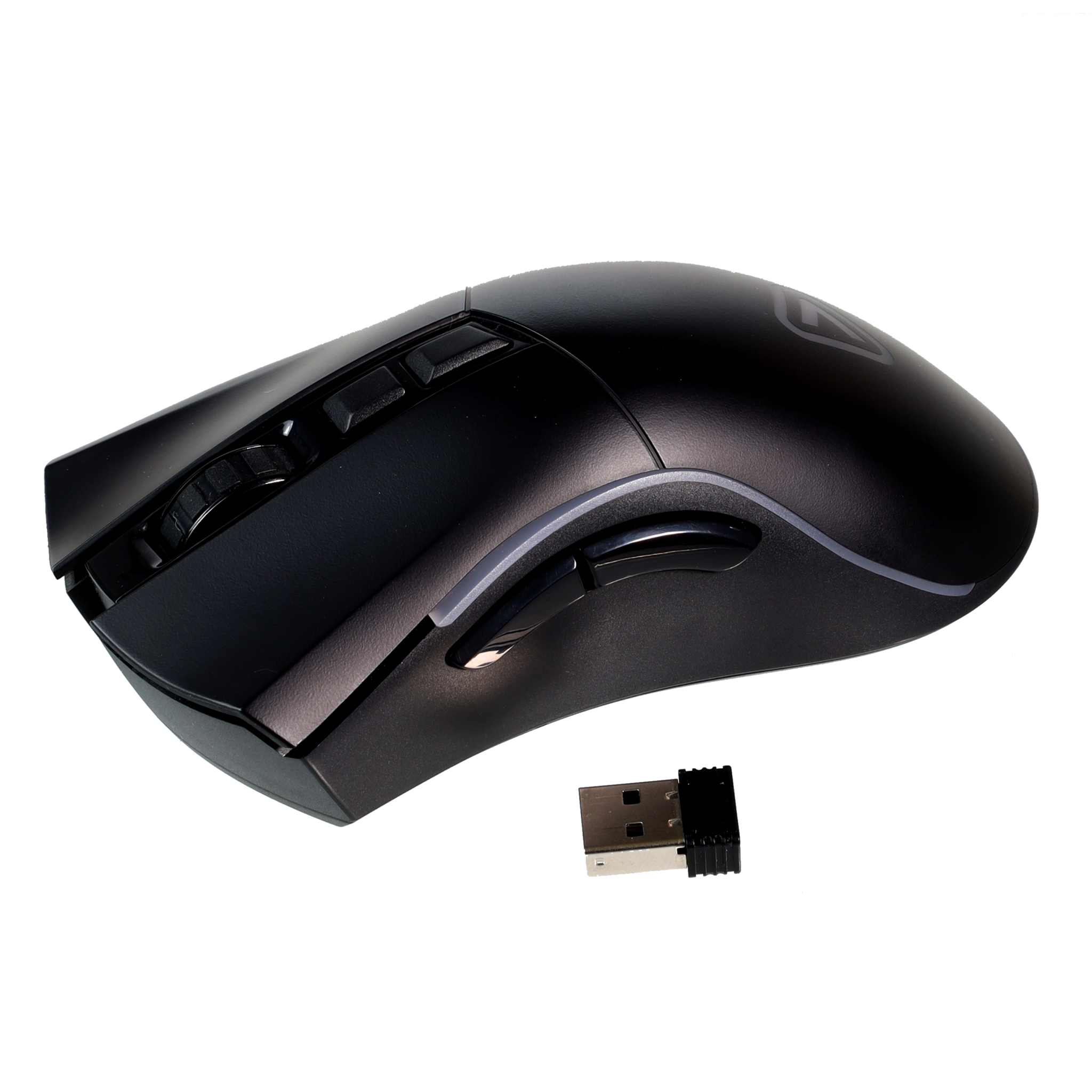 SO-210 Souris Gaming Sans-fil 2.4Ghz - OnLan Gaming