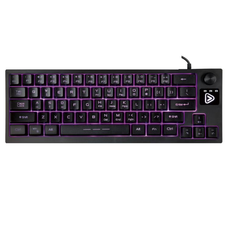 CA-50 Clavier Gaming TKL - OnLan Gaming